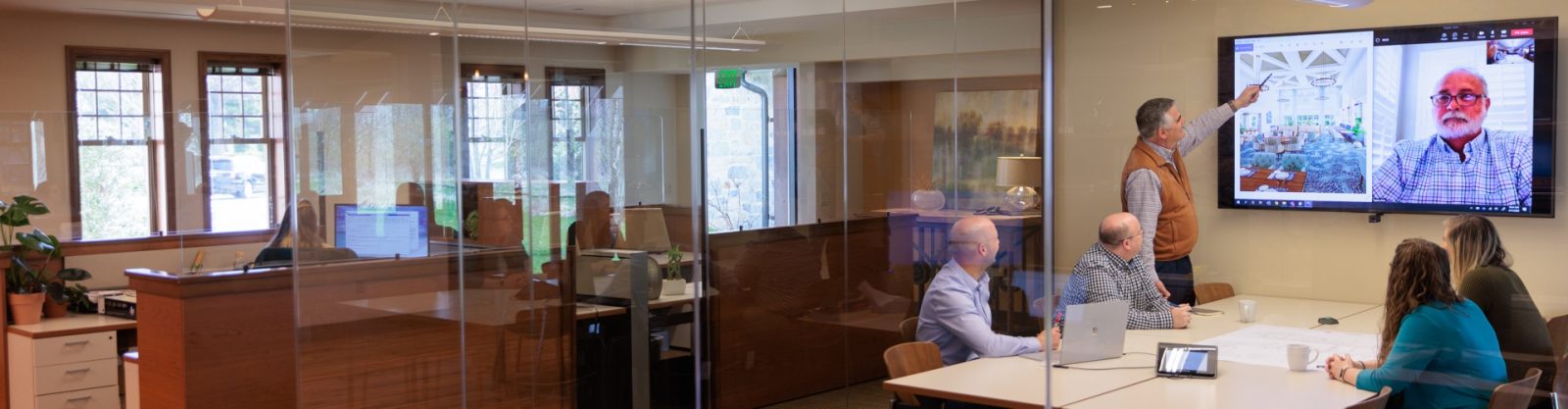 Current Openings - RLPS