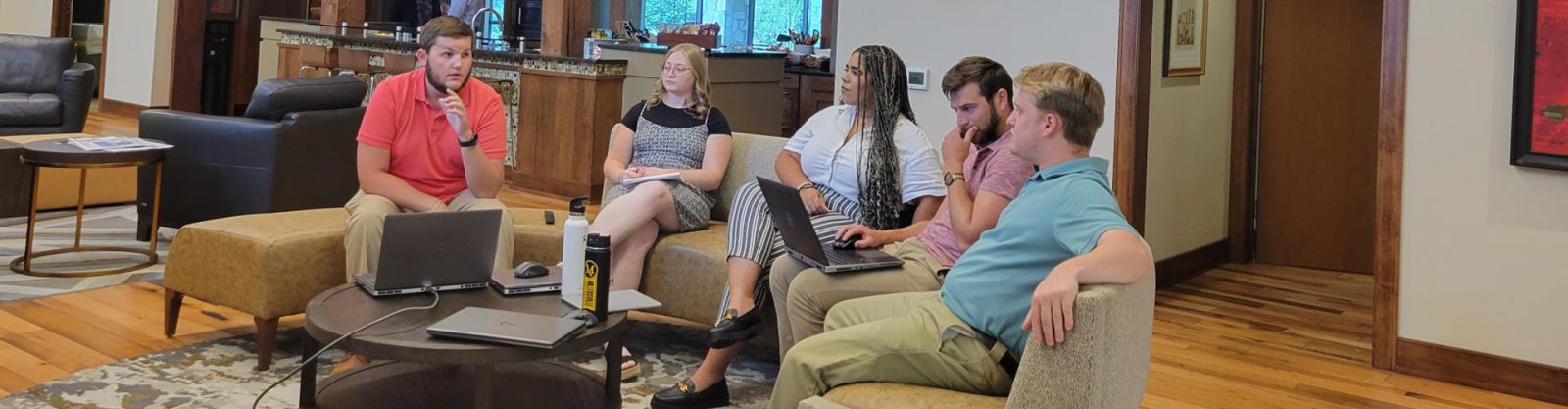 Students & Internships - RLPS