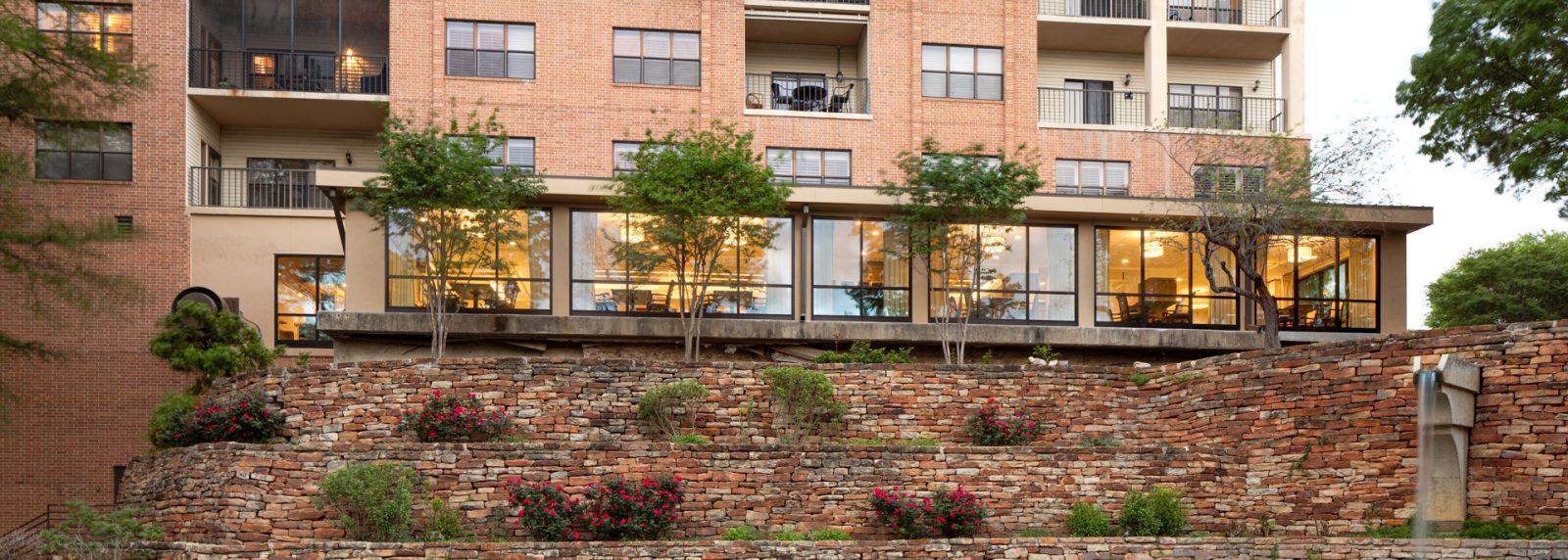 Army Residence Community - RLPS